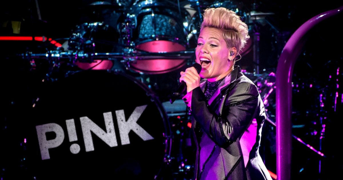 Le grand retour de Pink se précise