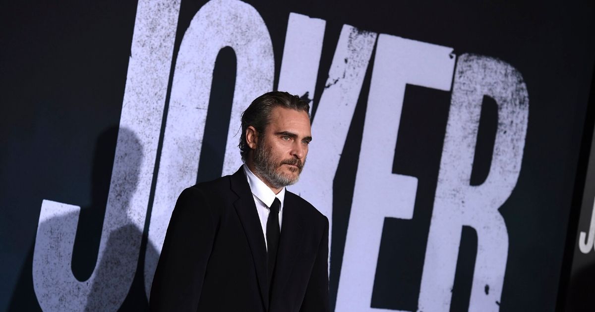 Le Joker : une suite est déjà prévue