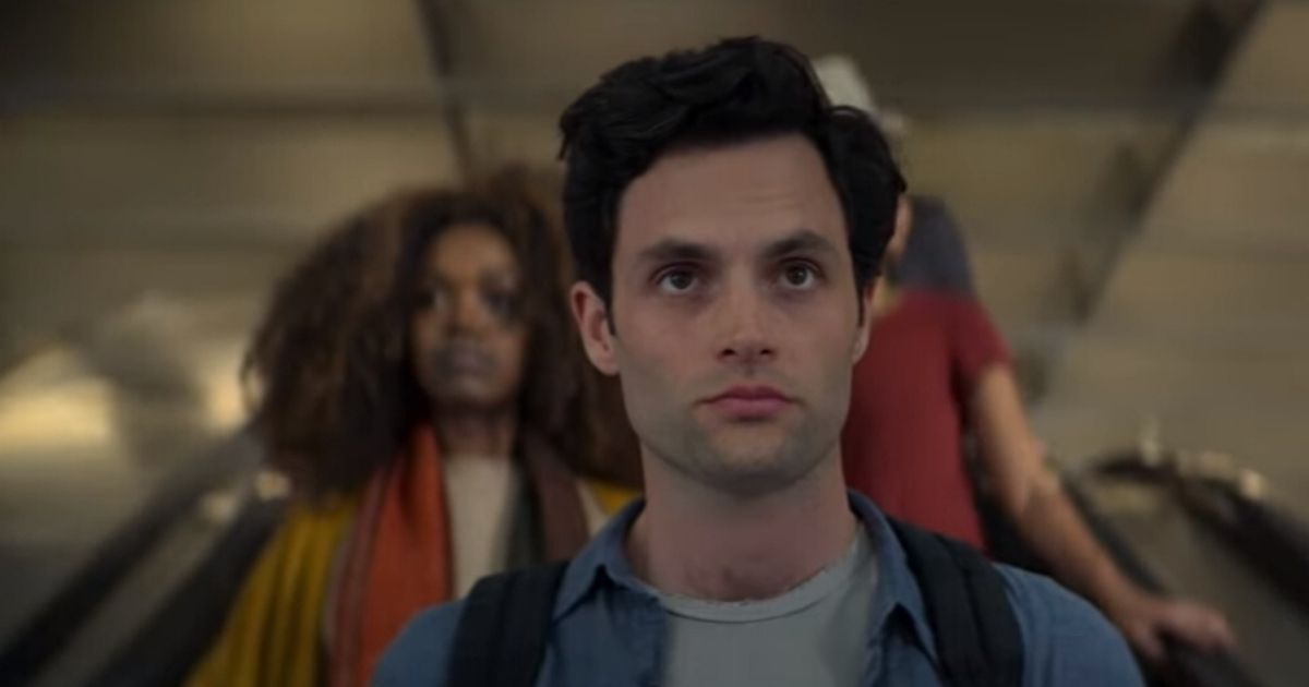 You 2 : découvrez les nouvelles images