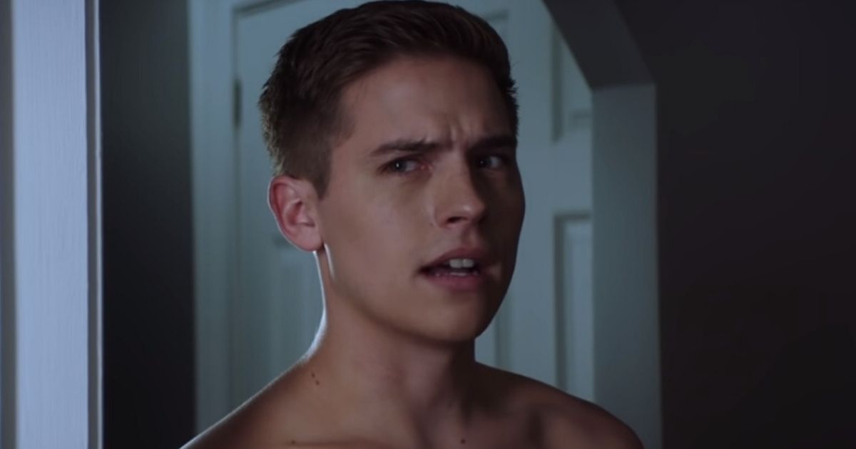 After : découvrez la bande-annonce du deuxième film