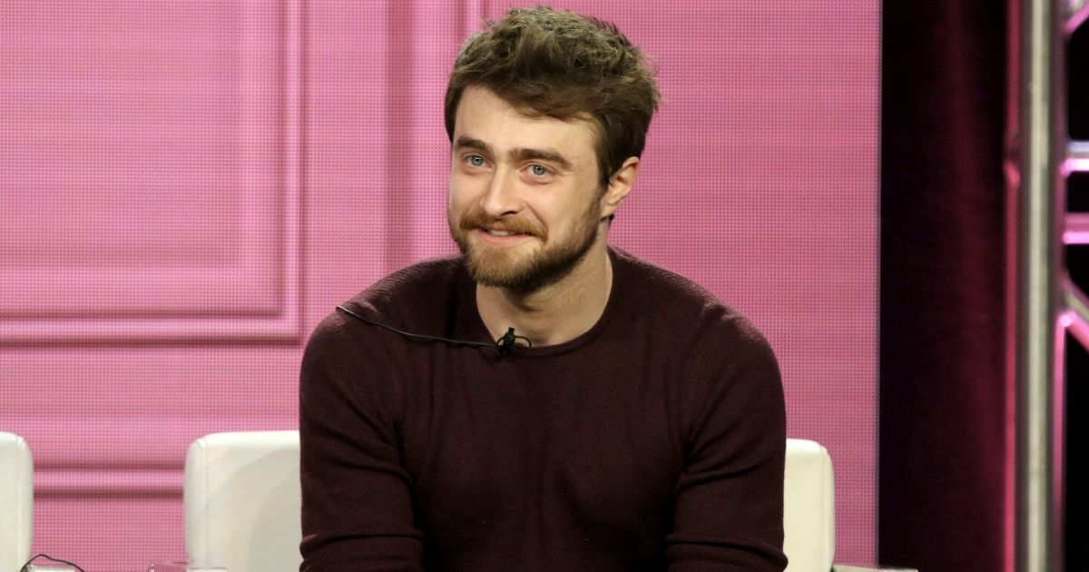 Voilà pourquoi Daniel Radcliffe refuse de rejouer Harry Potter