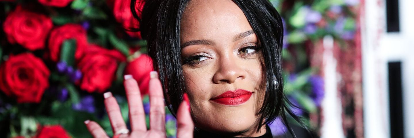 NRJ Belgique | Rihanna fait enfin son grand retour
