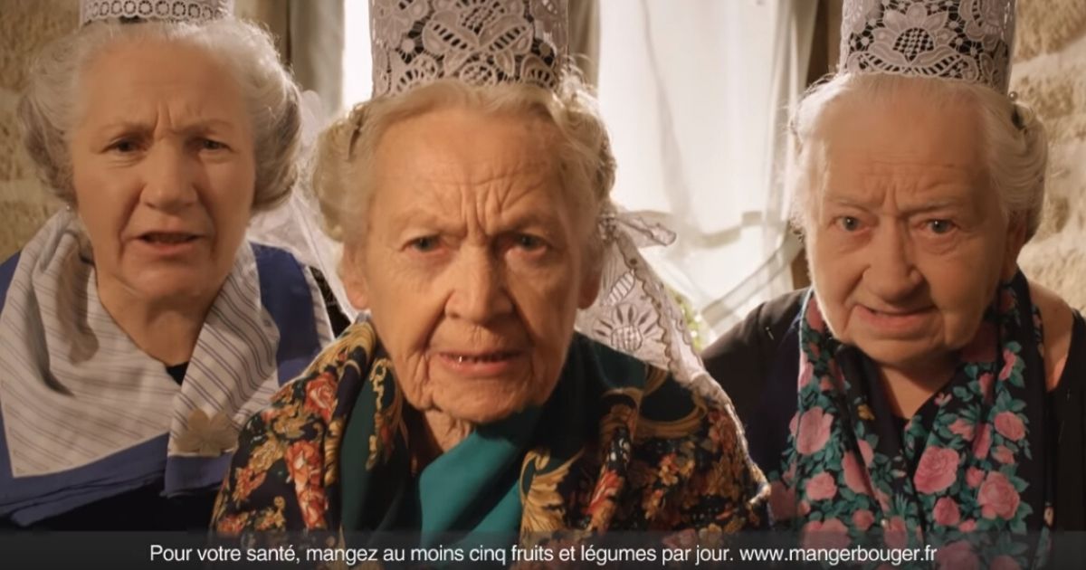 Pub Tipiak : Marie-Louise Lopéré est décédée