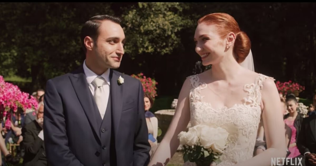 A découvrir : Love Wedding Repeat, une belle comédie romantique