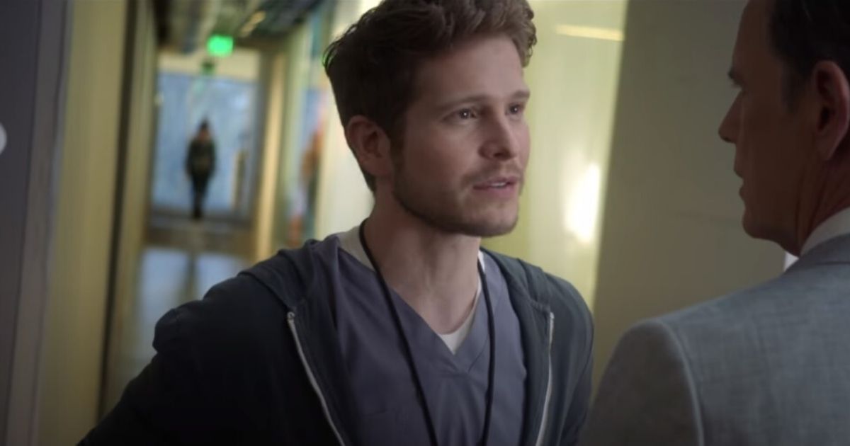 Logan de Gilmore Girls est de retour dans une nouvelle série