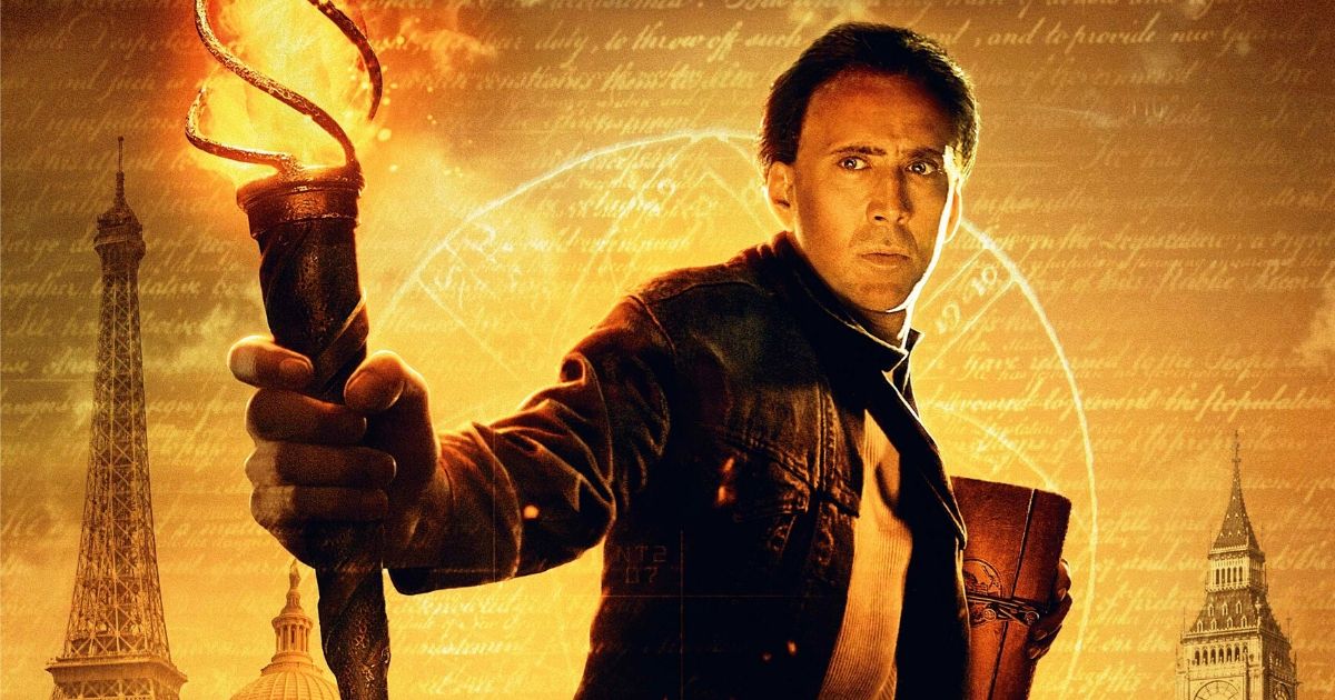 Benjamin Gates : un nouveau film et une série en préparation