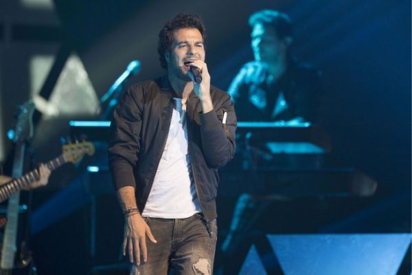 Découvrez le nouveau hit d'Amir