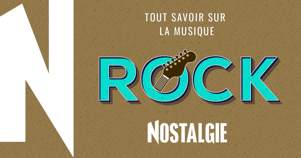 Tout savoir sur le style de musique « Rock