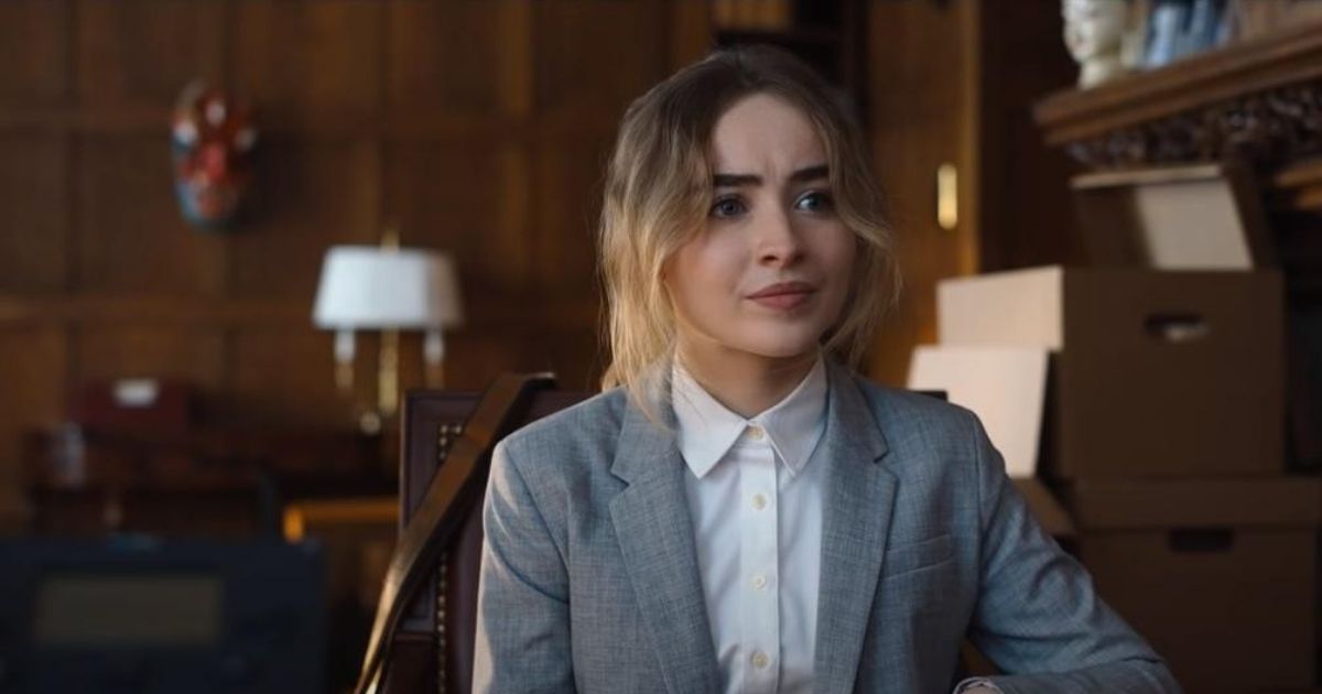 A découvrir : Work It, cette comédie romantique sur Netflix