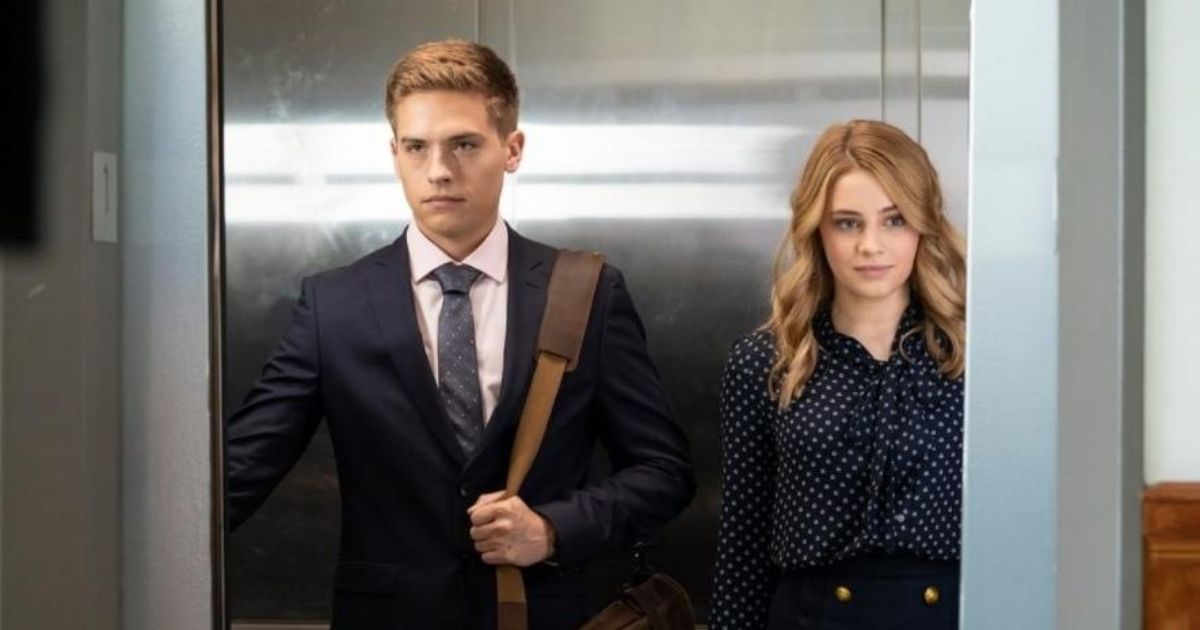 After Chapitre 2 : découvrez ce nouvel extrait