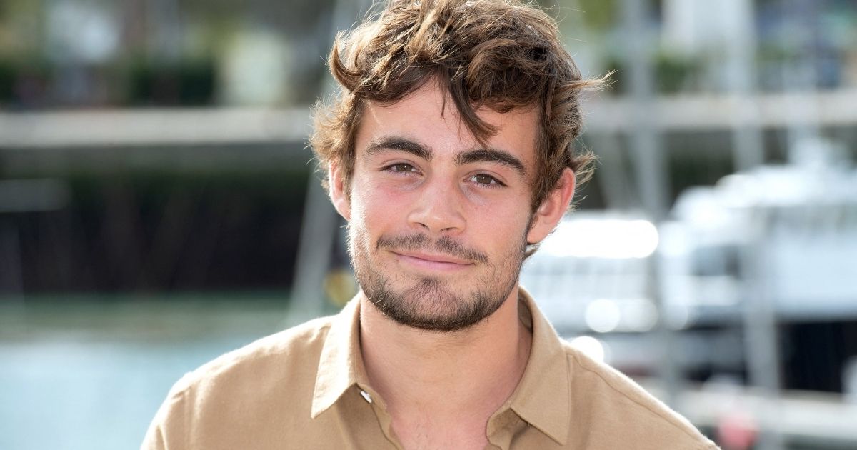 Clément Rémiens devient l’apprenti d’un candidat de Top Chef