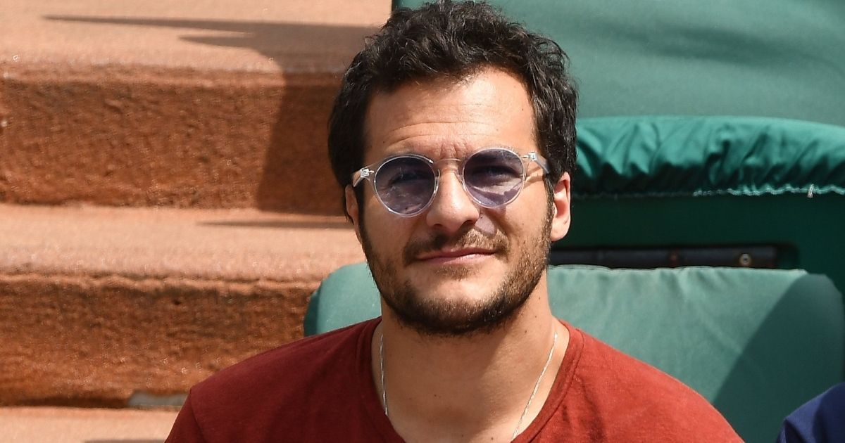 Amir : découvrez son nouveau morceau