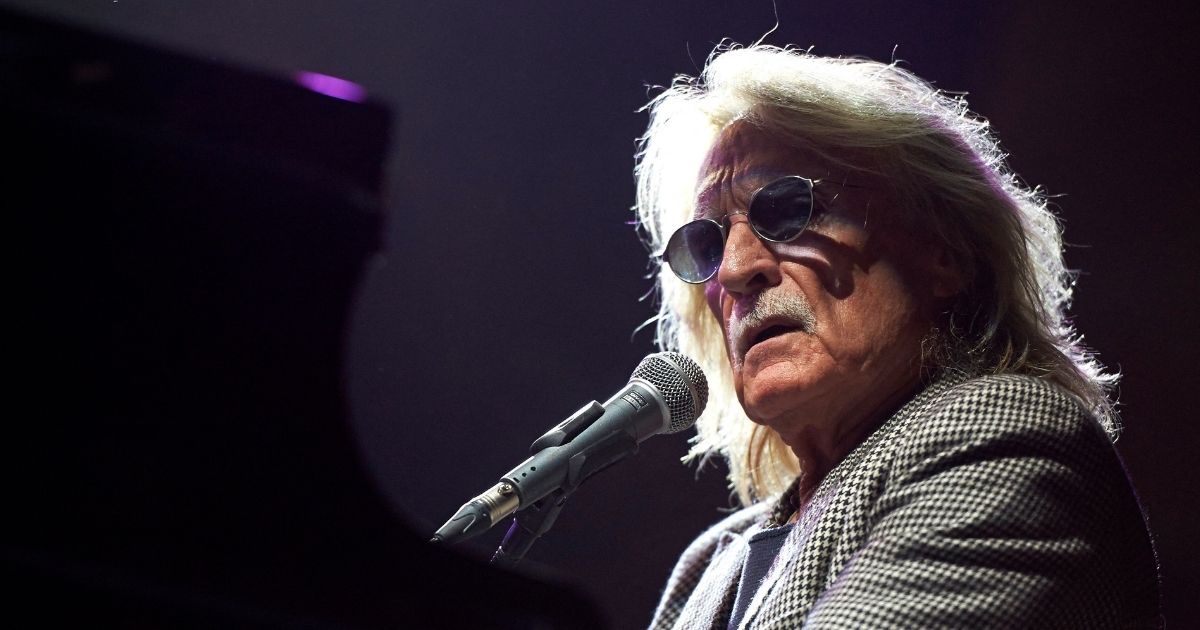 Un « Ultime » album pour Christophe