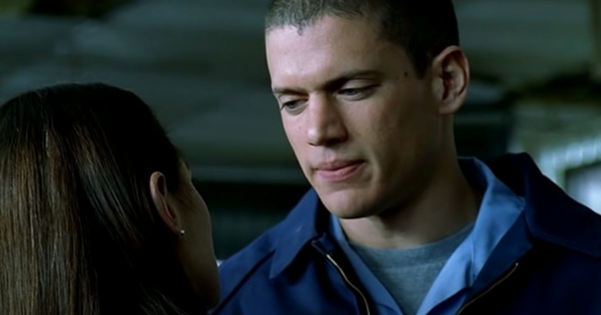 La série Prison Break va faire son retour