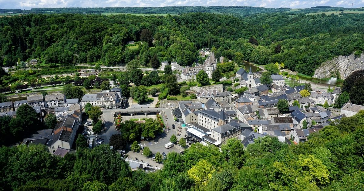 Découvrez ce pass gratuit pour visiter la Wallonie