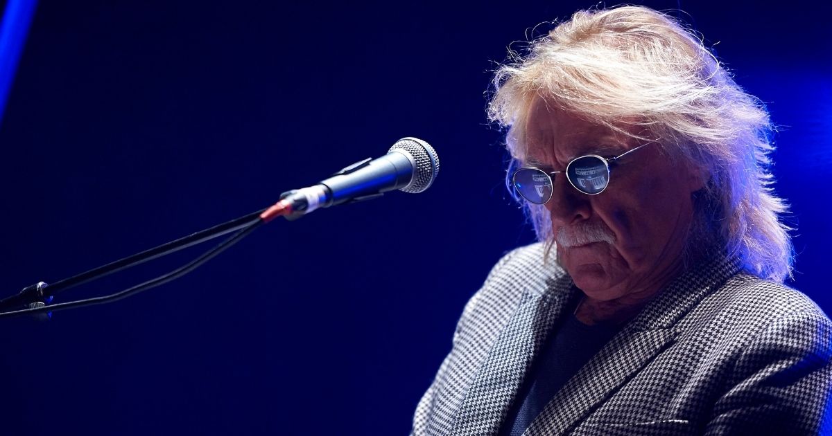 Une nouvelle compilation de Christophe sort dans quelques jours