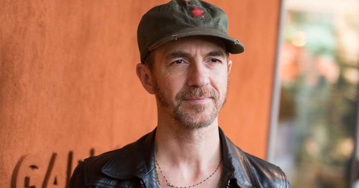 Calogero dévoile un nouvel extrait de son prochain album