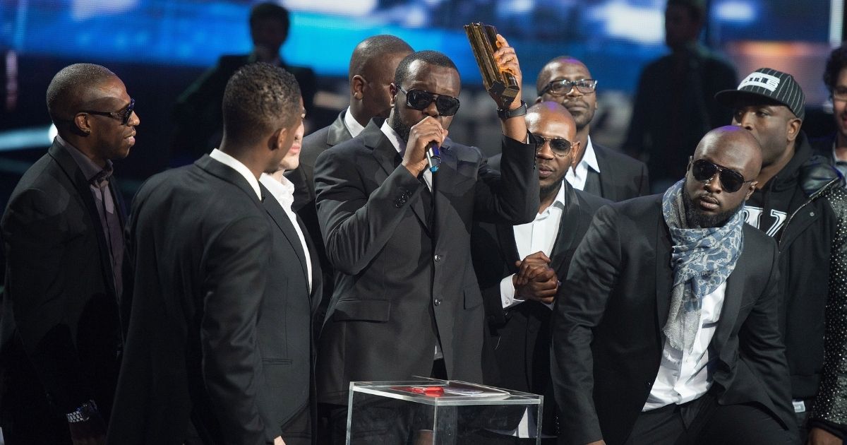 Sexion d'Assaut : un extrait inédit confirme leur retour