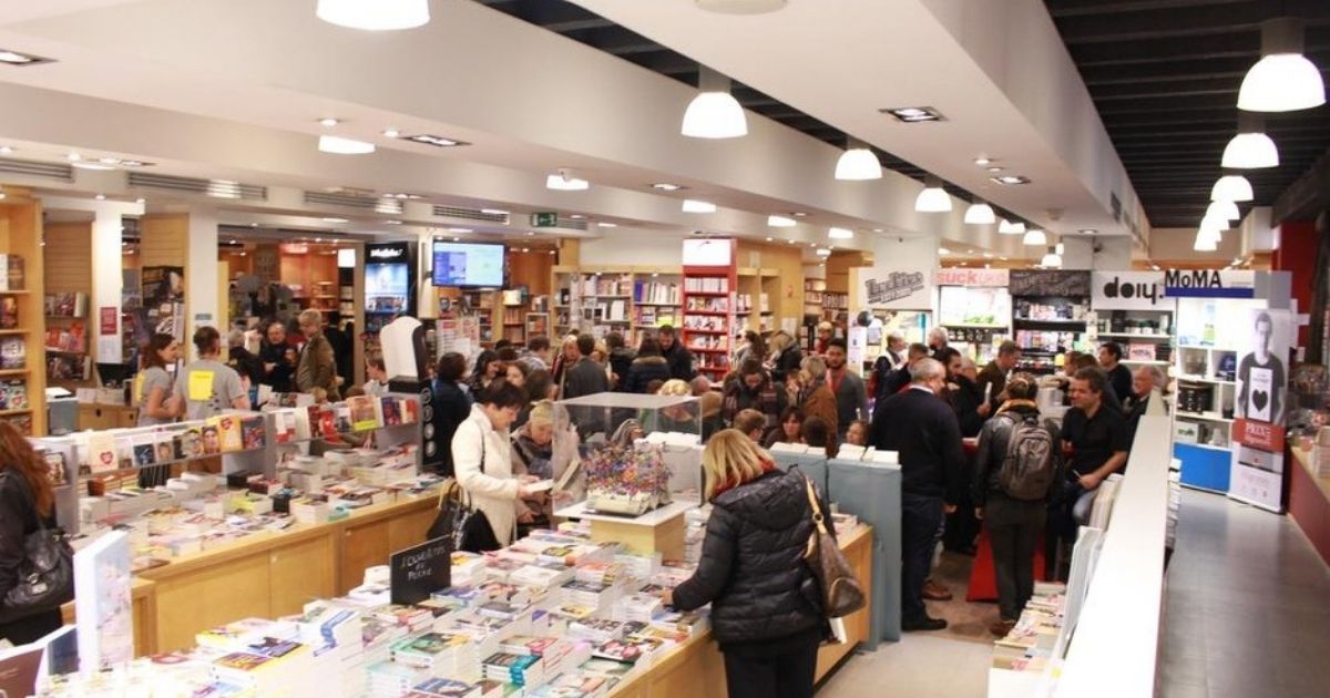Librairie Filigranes - Découvrez le magasin en ligne