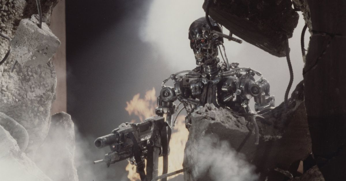 5 choses à savoir sur Terminator