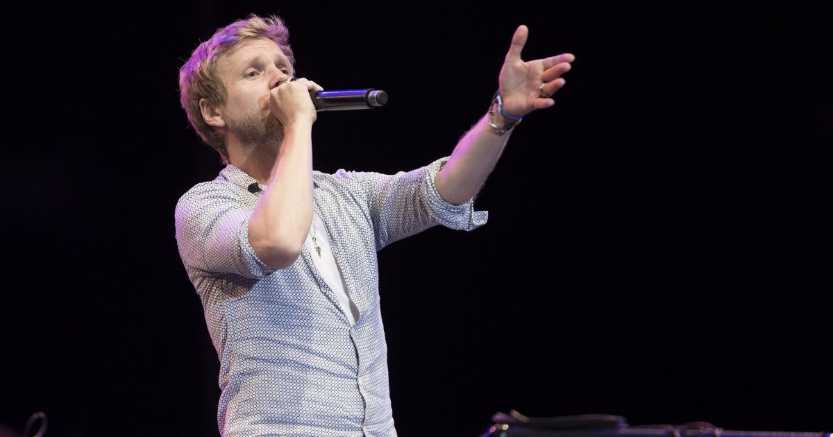 Kyo annonce un nouvel album