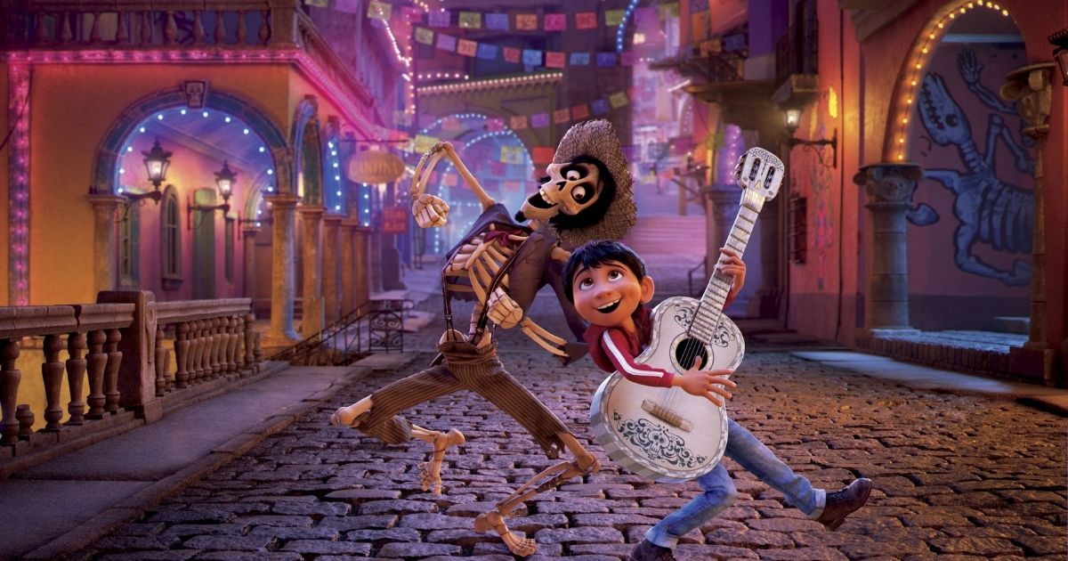 5 choses à savoir sur « Coco