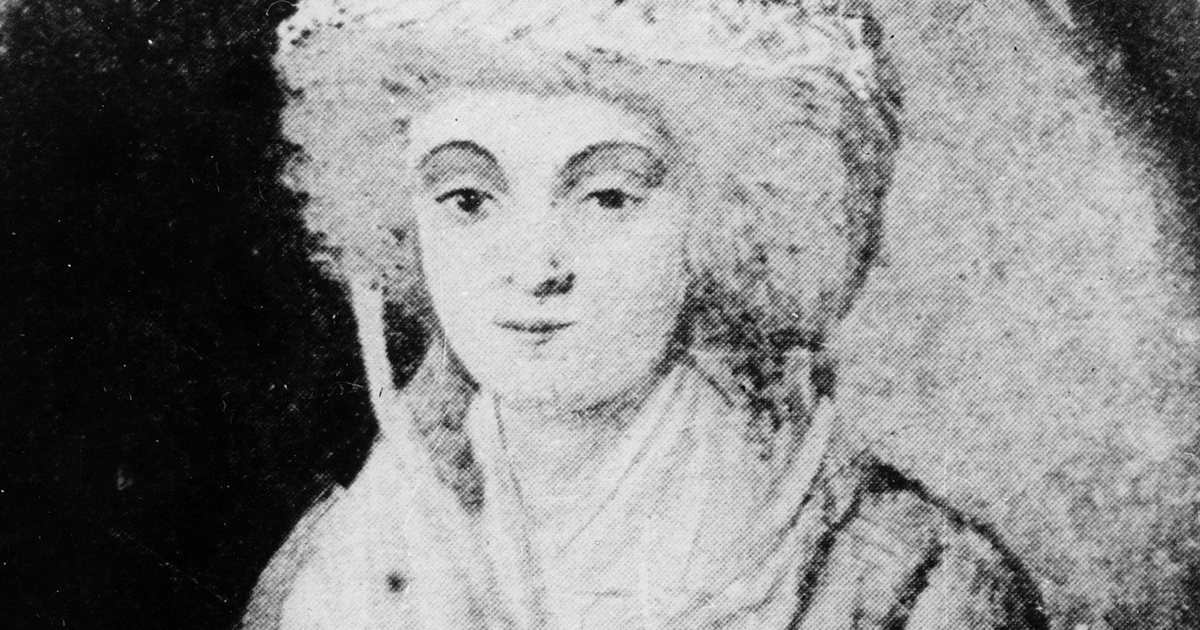 Inspirons-nous : Olympe de Gouges, la révolution au féminin