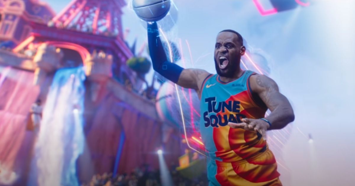 Space Jam 2 : découvrez la bande-annonce