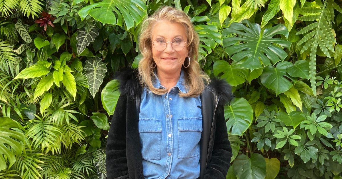 Sheila présente son best-of pour fêter ses 60 ans de carrière