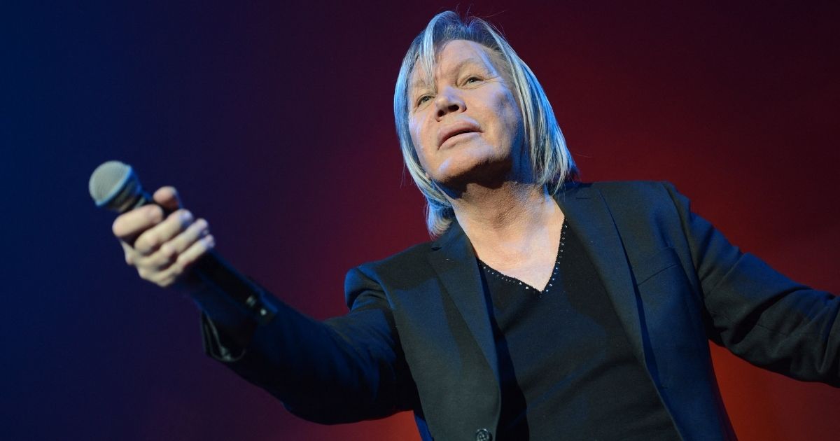 Patrick Juvet a écrit une dernière chanson avant de mourir