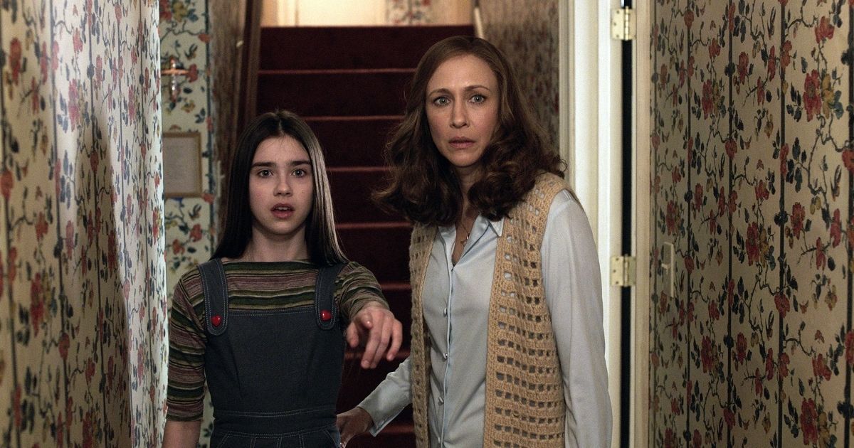 Conjuring 3 : un nouveau film est en préparation