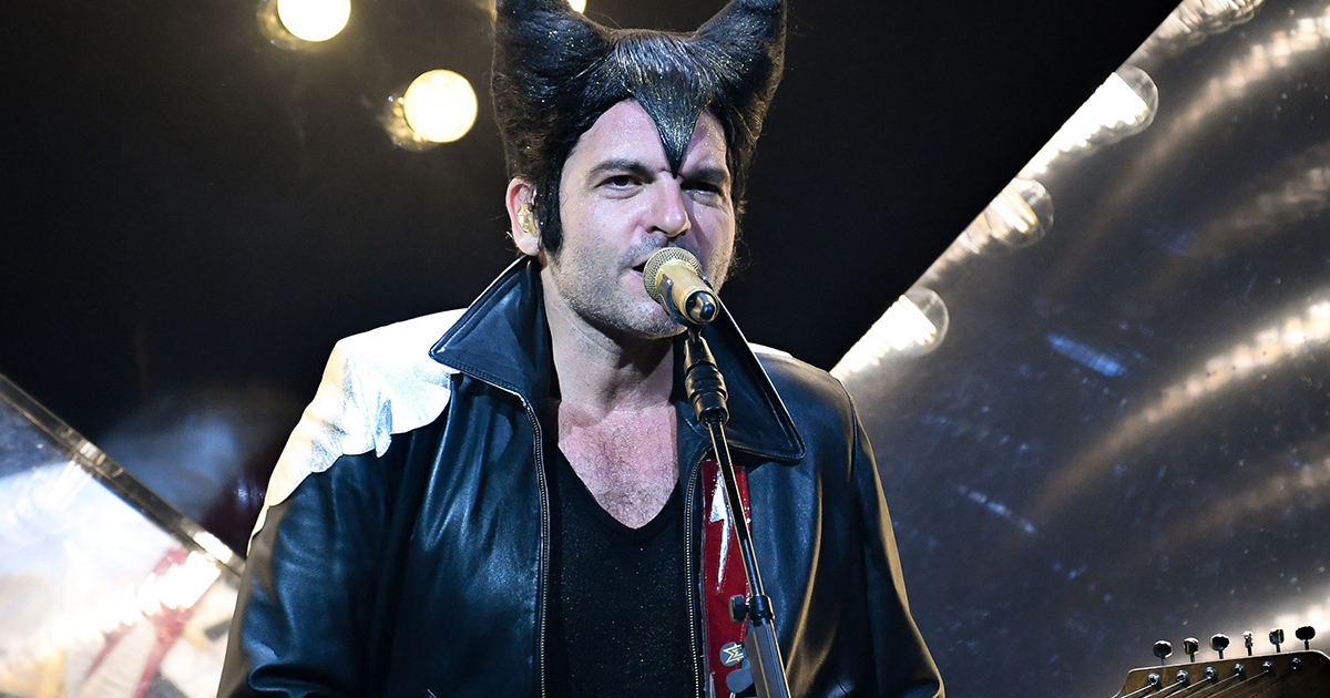 Connaissez-vous les paroles des chansons cultes de M