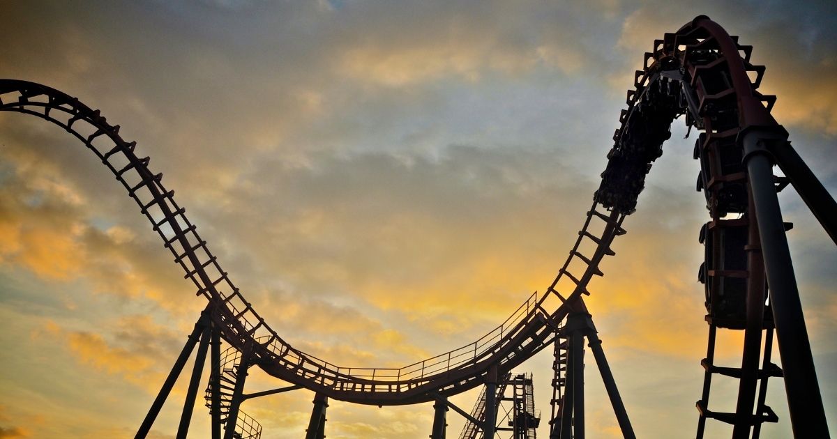 Découvrez l'incroyable nouvelle attraction de Walibi