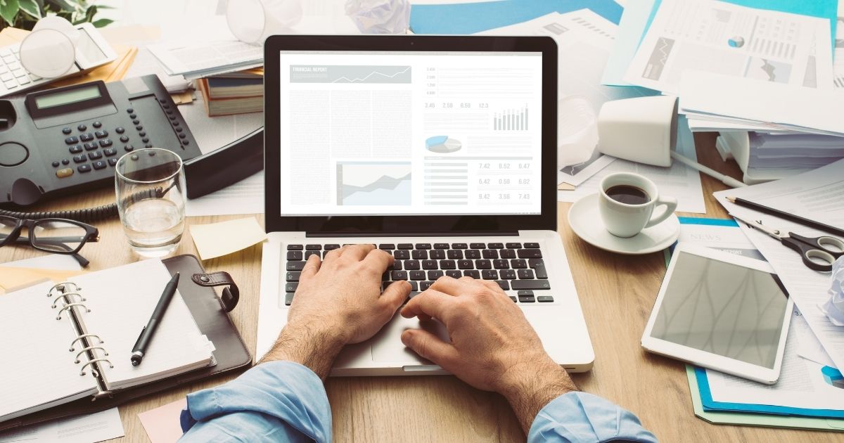 Ne travailler que 8 heures par semaine serait suffisant