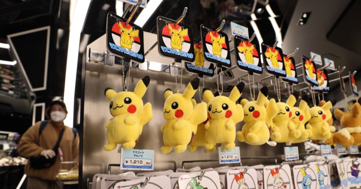 Pourquoi les Pokémon restent populaires en 2021