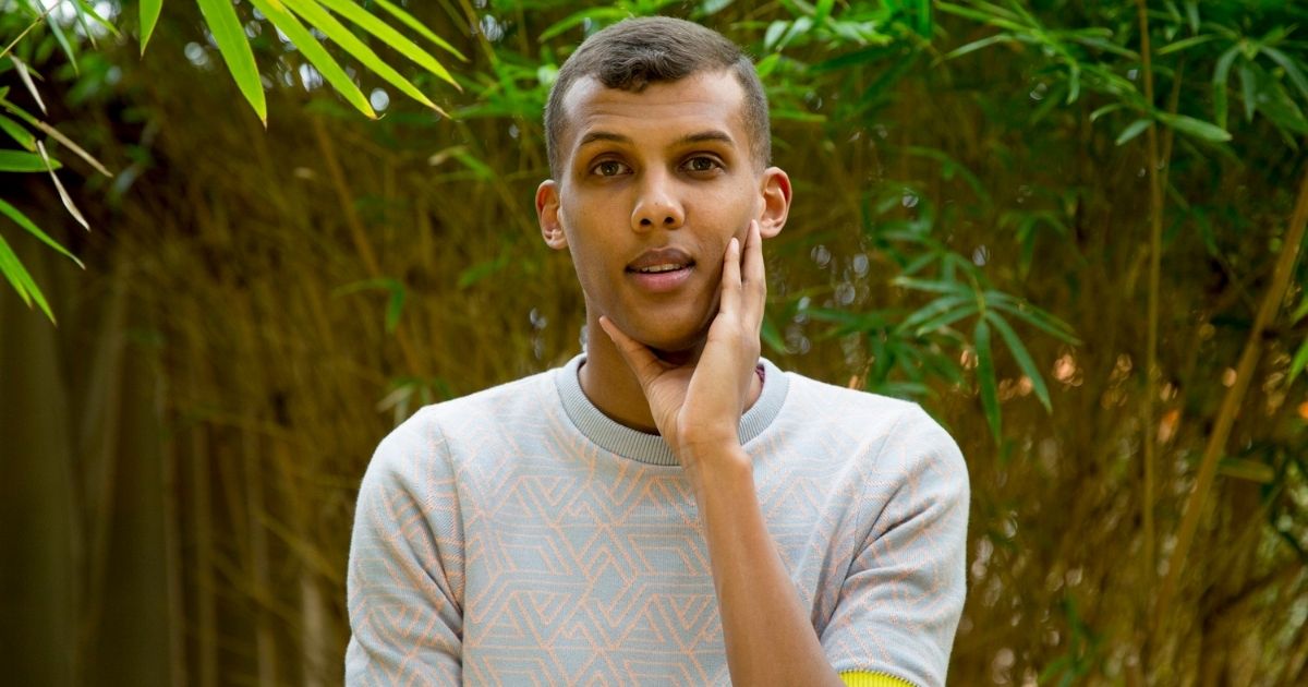 Stromae dévoile le titre et la date de sortie de son album