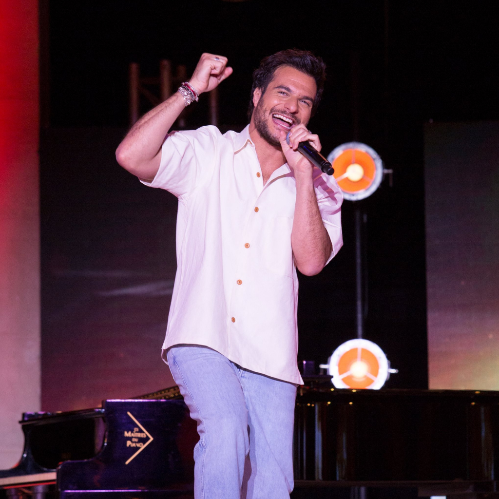 Amir : voici à qui son titre « Rétine » est dédié