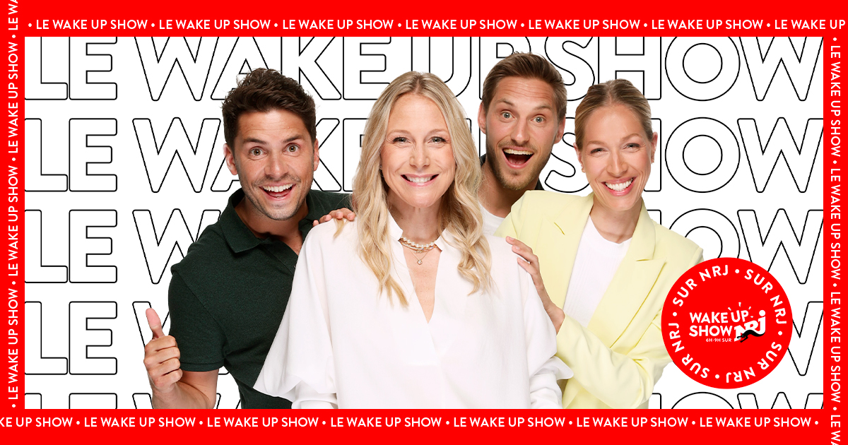 Le Wake Up Show vous partage les meilleurs moments de la saison