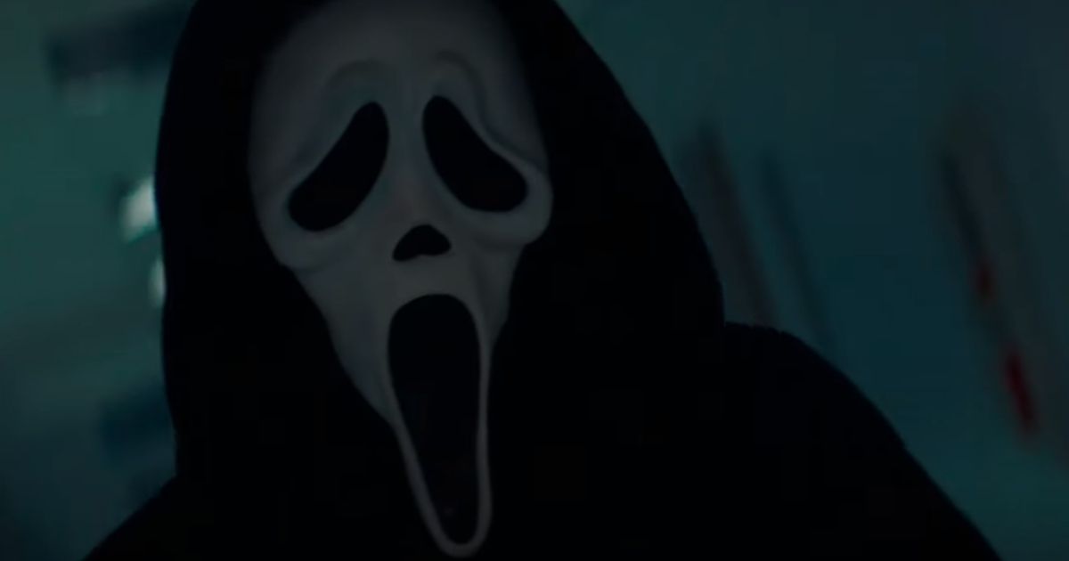 Scream 5 : une 1ère bande-annonce se dévoile