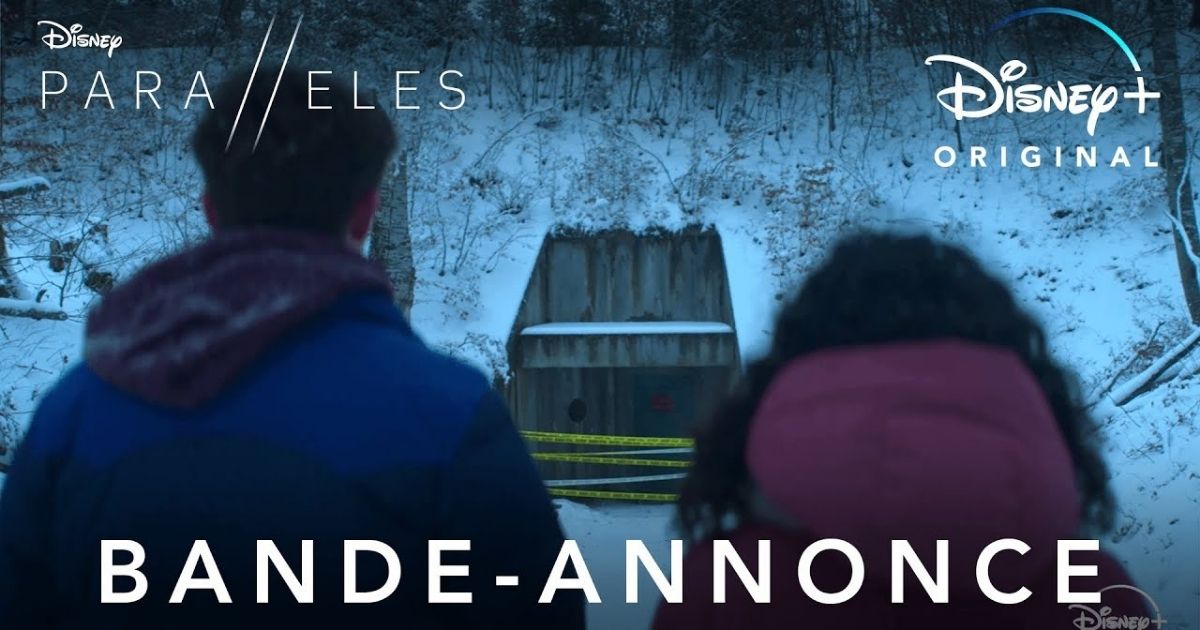 Disney+ créé sa première série originale française