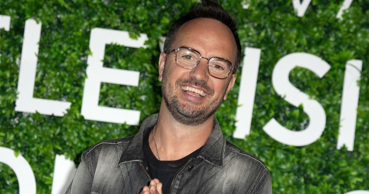 Jarry quitte TF1 pour une autre chaîne