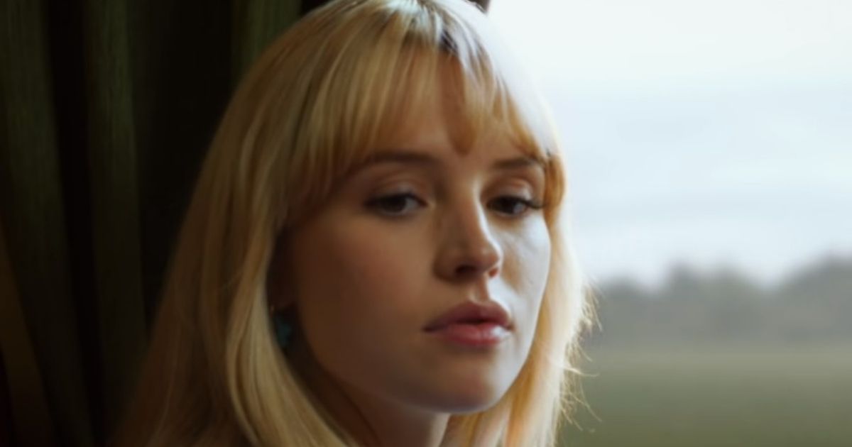 Angèle a caché un ticket d’or dans ses albums