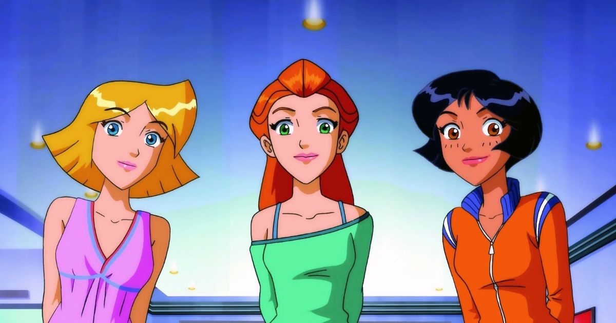 Un célèbre dessin animé culte est de retour