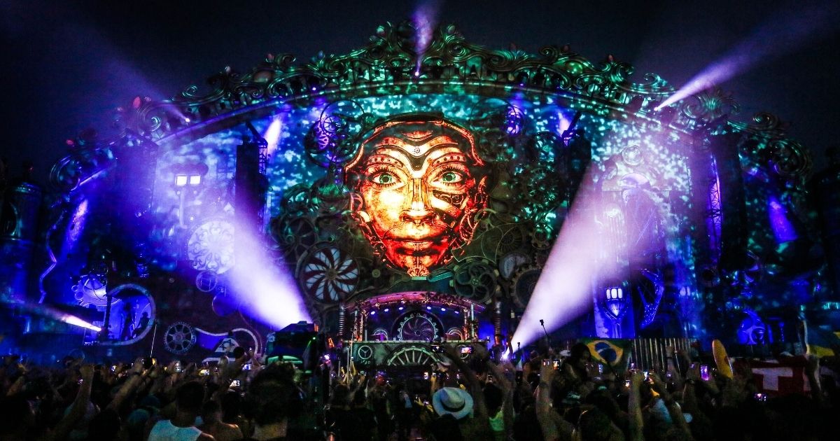 Fête ! Tomorrowland s'étendra sur... 3 week-end l'été prochain