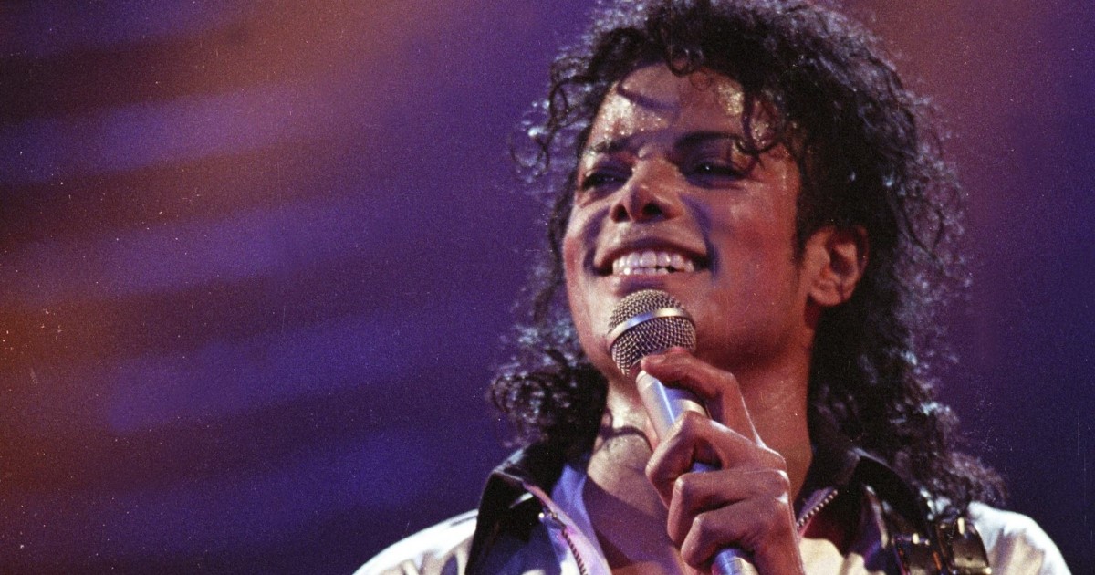 Découvrez les dernières infos sur le biopic de Michael Jackson