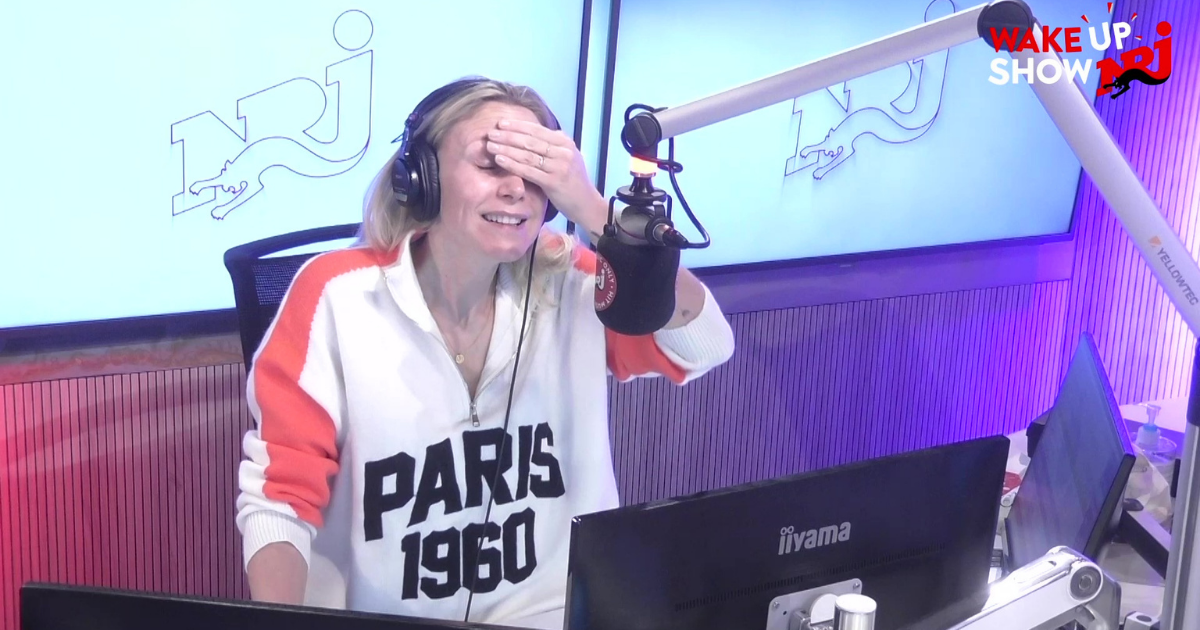 Le best-of du Wake Up Show - Semaine du 07/02