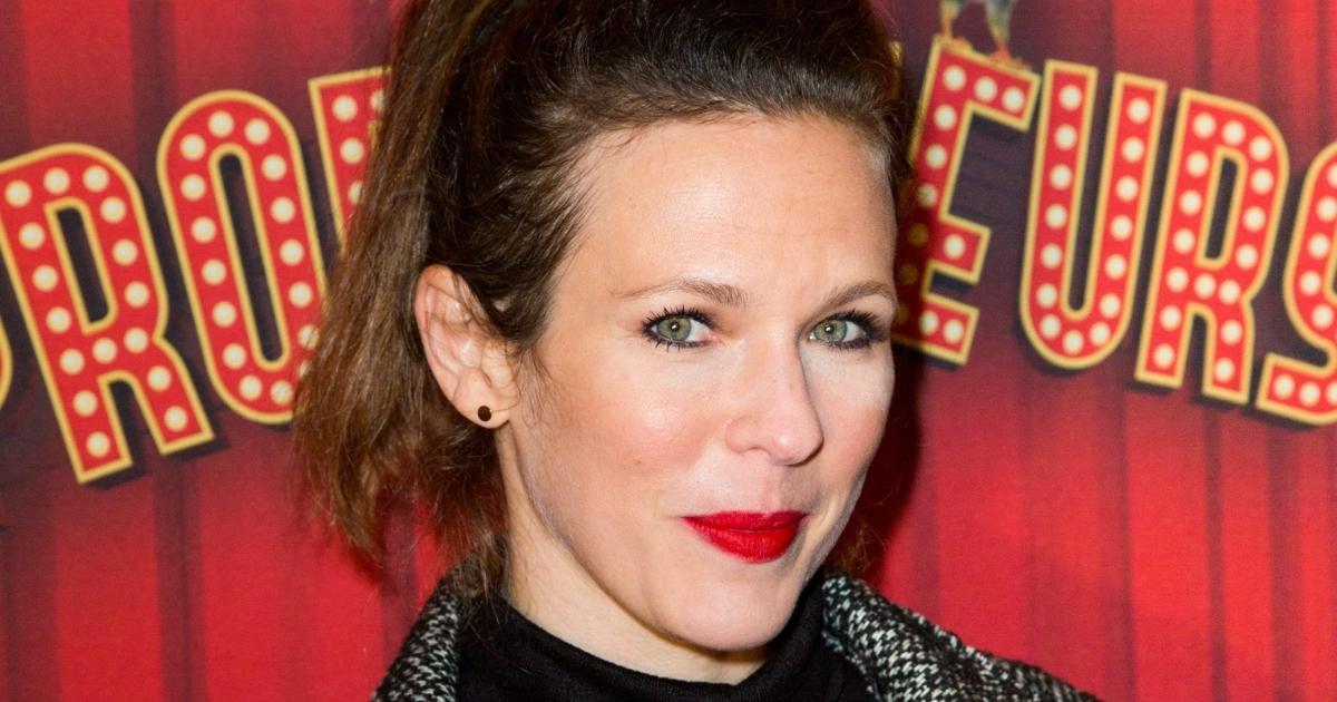 Quand Lorie surprend à nouveau une fan… 20 ans plus tard