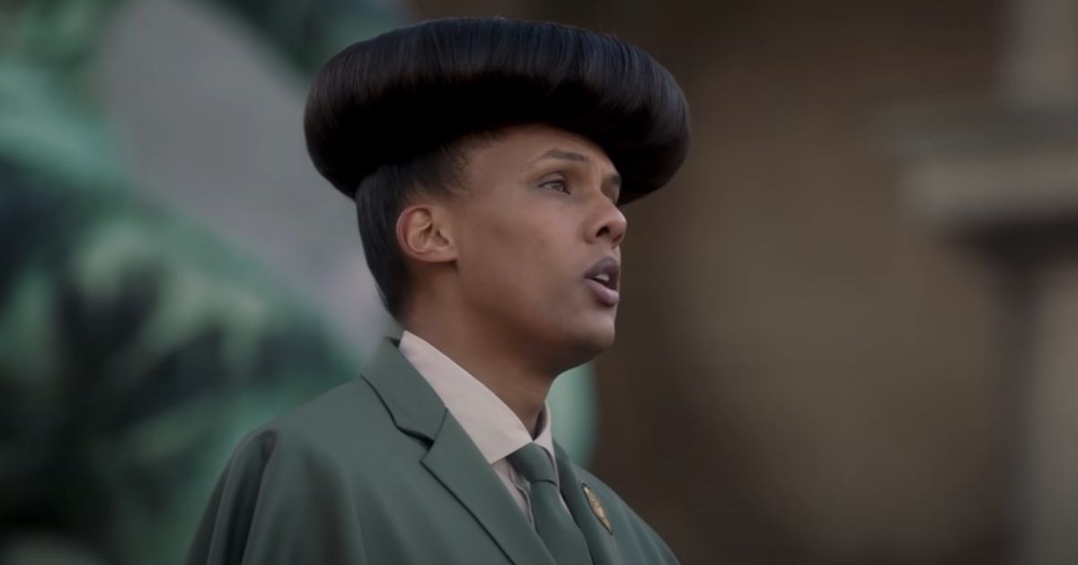 (VIDEO) Un documentaire sur Stromae en ligne sur Youtube