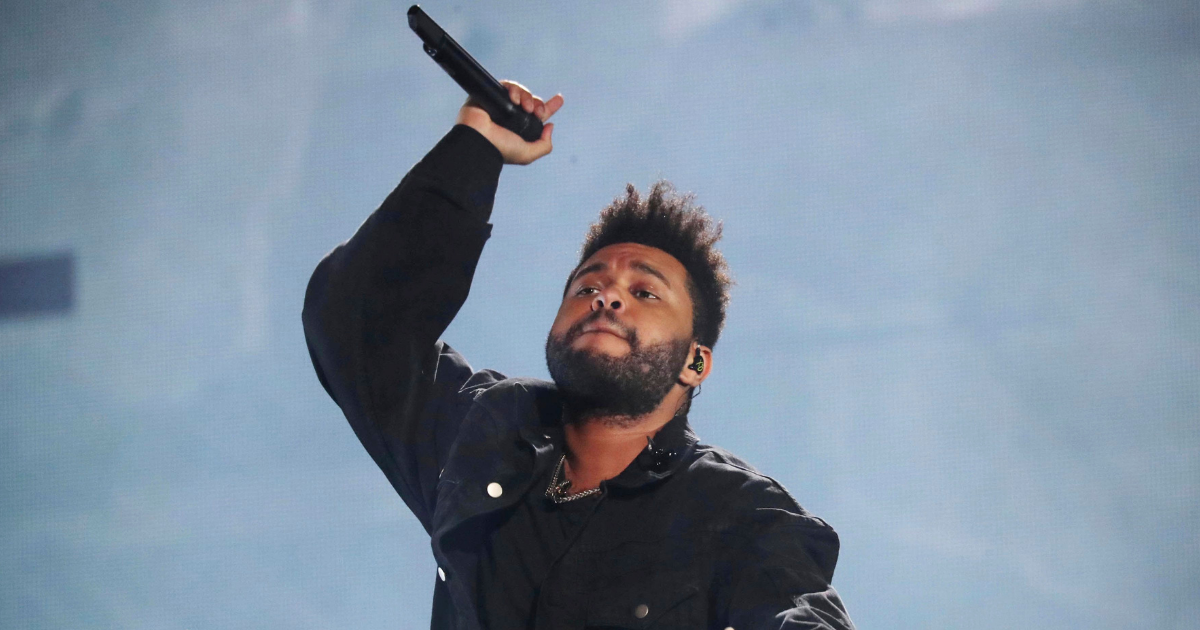 The Weeknd va apparaître dans Les Simpson