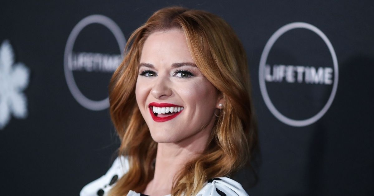 Grey’s Anatomy : Sarah Drew a évoqué son retour dans la série